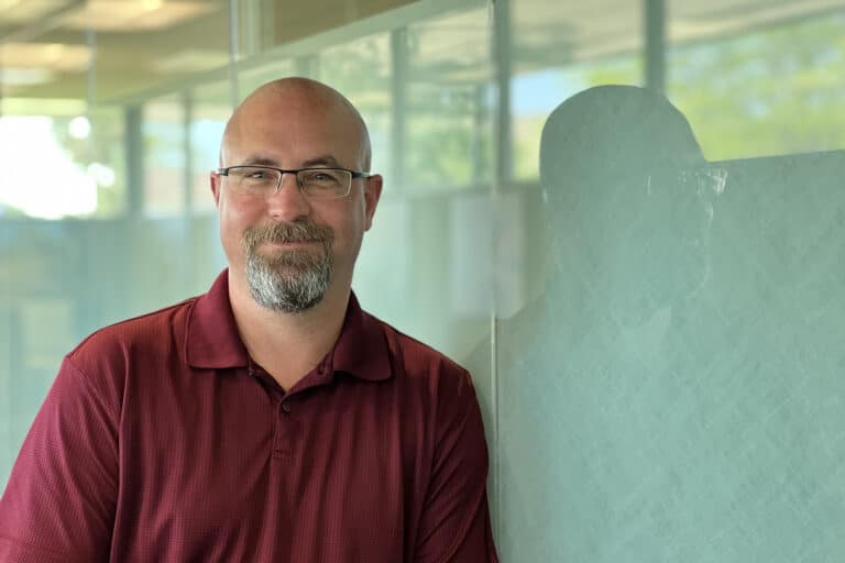 Staff/Team - HSR Associates